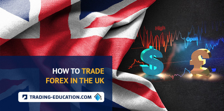 How To Trade Forex In The UK - Forex Trading In The UK | Trading Education