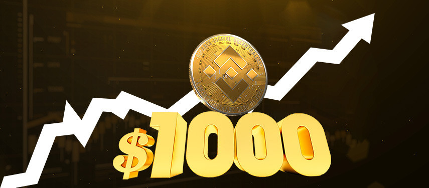 Is Binance Coin Expected To Reach 1 000 Or More In The Next 5 Years is-binance-coin-expected-to-reach-1-000-or-more-in-the-next-5-years