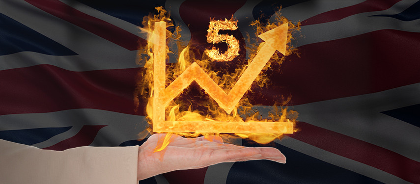 5 Explosive UK Shares To Buy Right Now | Trading Education