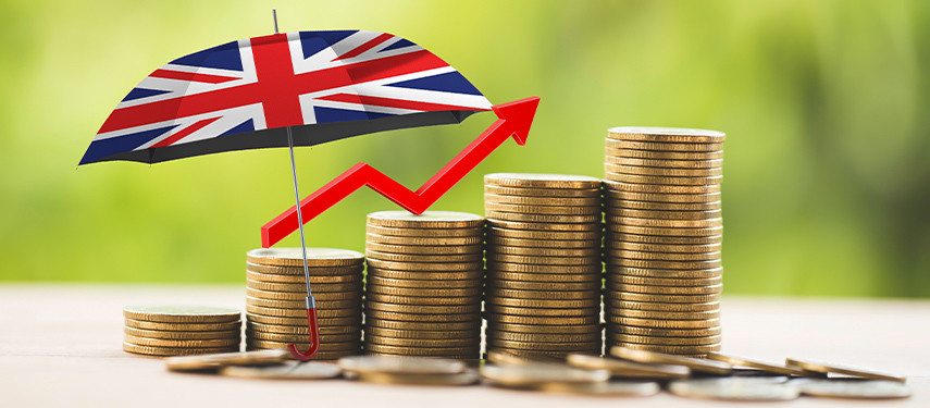 Why To Buy These 2 UK Shares Today For Long-Term Growth | Trading Education