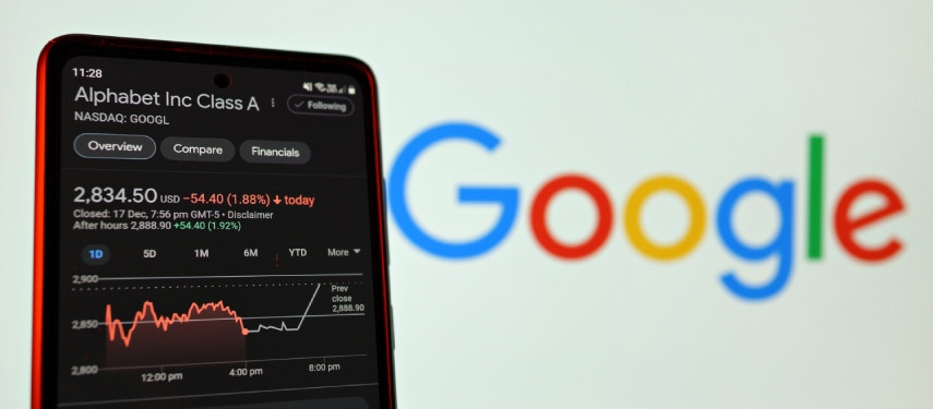 How To Buy Alphabet GOOGL Stock In 2023 Step By Step Guide 