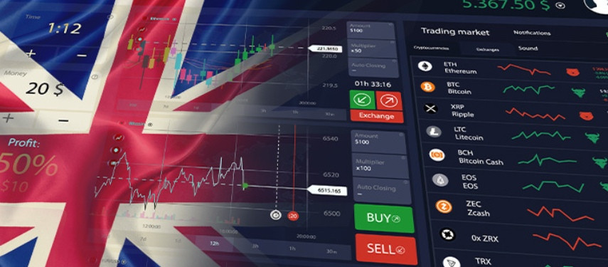 Best Crypto Exchanges UK 2023 – Find A Top Crypto Trading Platform ...
