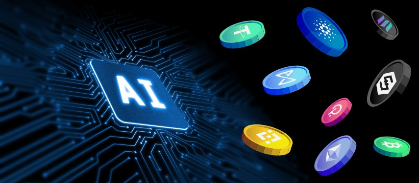 15 Trending AI Coins In 2023 - Best AI Cryptos To Buy Right Now ...