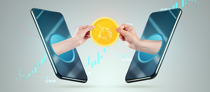 How To Trade Uniswap (UNI) In 2023: A Step-by-Step Guide | Trading Education