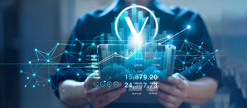 VeChain Price Prediction: How Much Will VET Cost In 2023 And Beyond ...