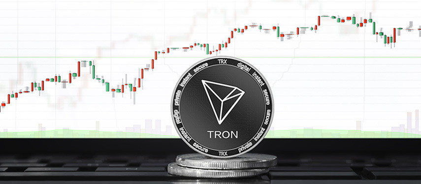 Tron Price Analysis: TRX Continues Slide, Slips to $0.052 | Trading ...
