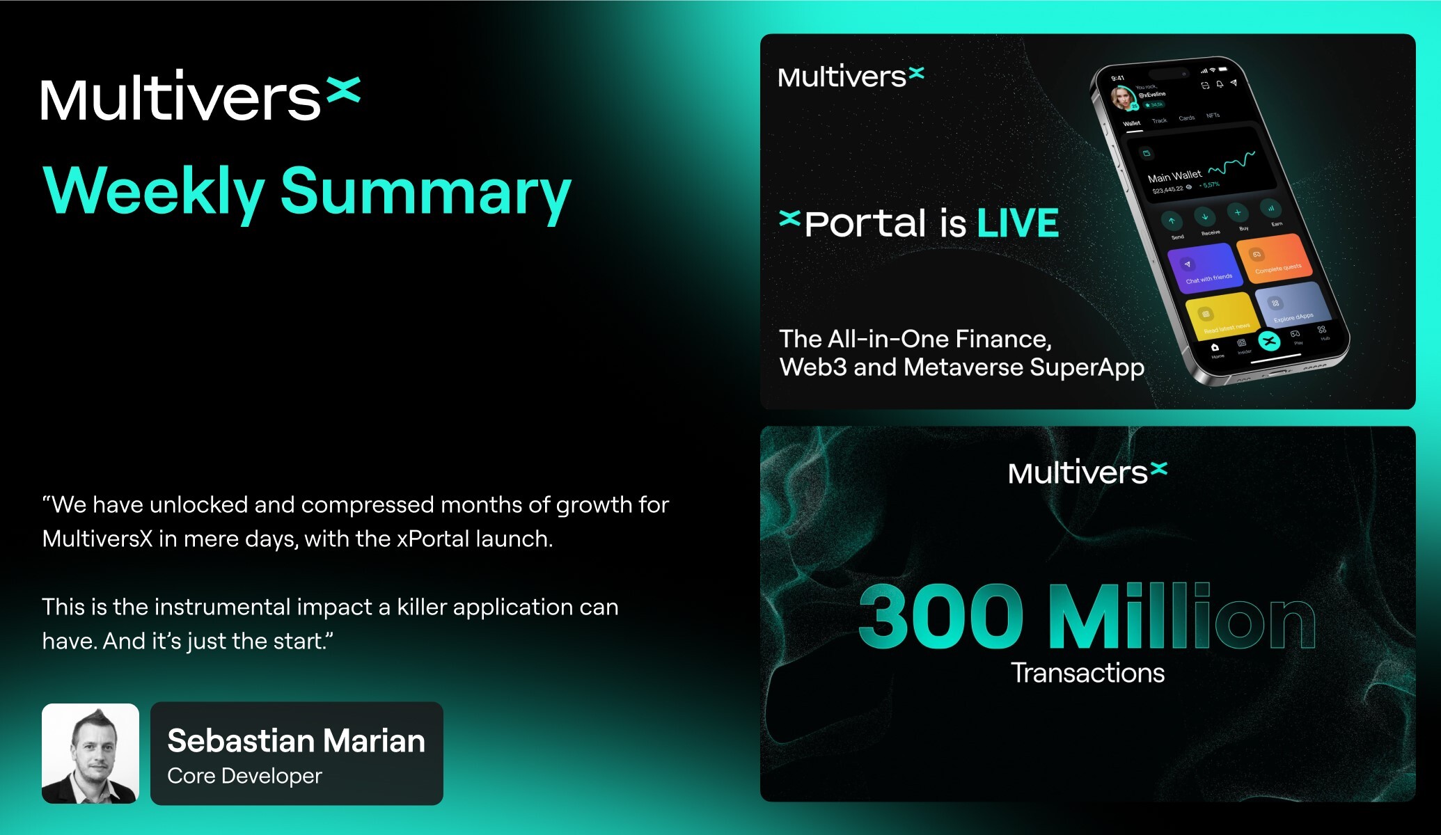 MultiversX Price Prediction 2023 – 2040 | Trading Education