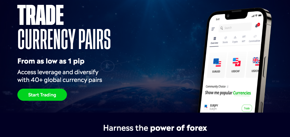 Best Forex Broker In Australia In 2023 – Compare Top Forex Brokers In ...