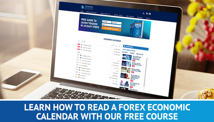 Forex Economic Calendar: 5 Reasons You Need One | Trading Education
