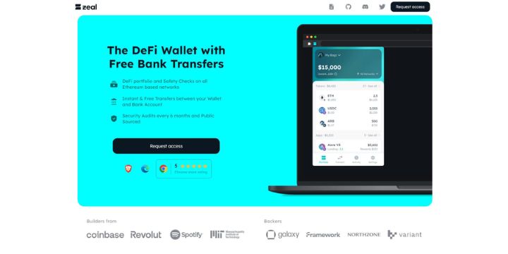 Zeal Wallet: Revolutionizing Crypto & Web3 Transactions | Trading Education